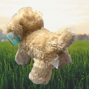 Hug Me | Toys | Labradoodle Plush With Rose Hug Me Plush Nwt 1 Inch ...